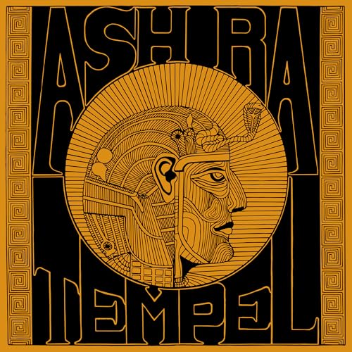 Play Ash Ra Tempel (Mixed Tracks) by Ash Ra Tempel & Manuel Göttsching ...