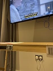 Wooden Hardboard Folding Wallpaper Paste Pasting Table : Amazon.co.uk ...