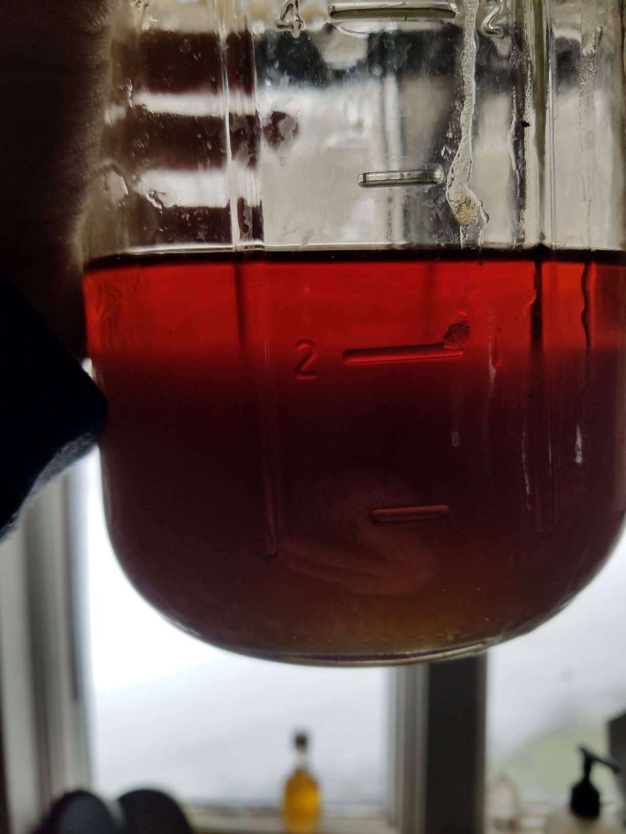 Amazon.com: FUPEI 9 Pcs Maple Syrup 1 Quart Filter Set, Reusable Maple ...