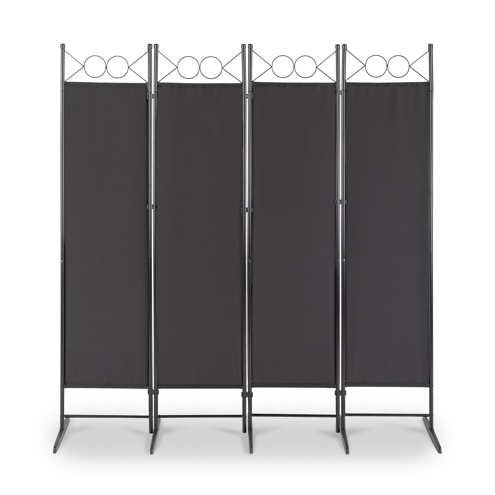 Amazon.com - Room Divider,Folding Privacy Screens,3/4/6 Panel ...