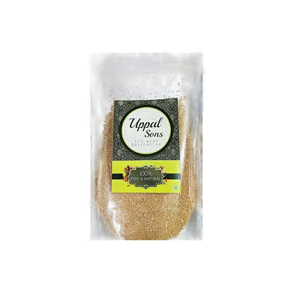 UPPAL SONS Instant Dry Yeast Powder | Active Dry Yeast for Bread making ...