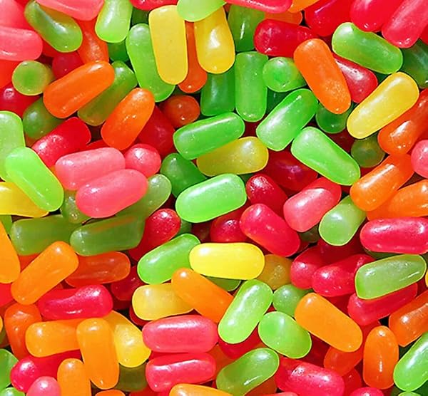 The 6 Best NOSH PACK Gummy Candies of 2024 [Verified] - Cherry Picks
