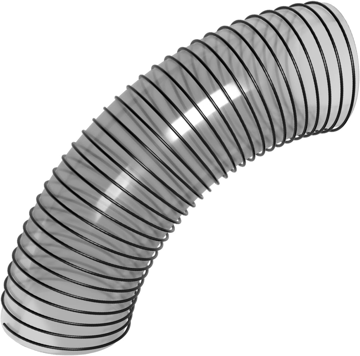 Amazon.com: Agri-Fab 41882 Lawn Vacuum Hose Genuine Original Equipment ...