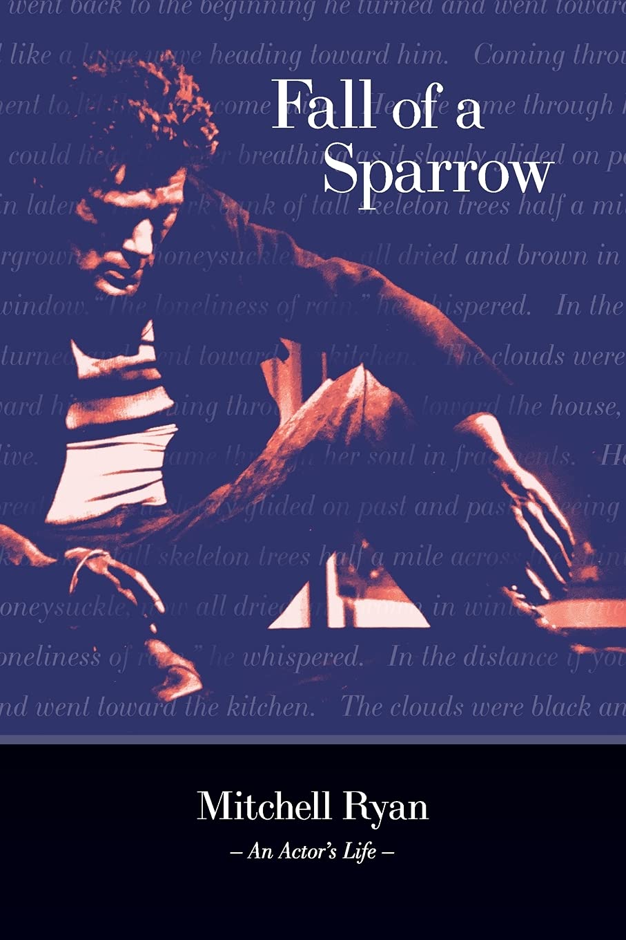 Fall of a Sparrow: Ryan, Mitchell: 9781662470677: Amazon.com: Books