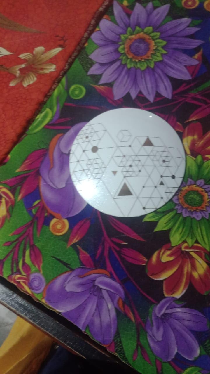 Buy Havells Antilia 1200mm Ceiling Fan (Metallic Black Chrome) Online ...