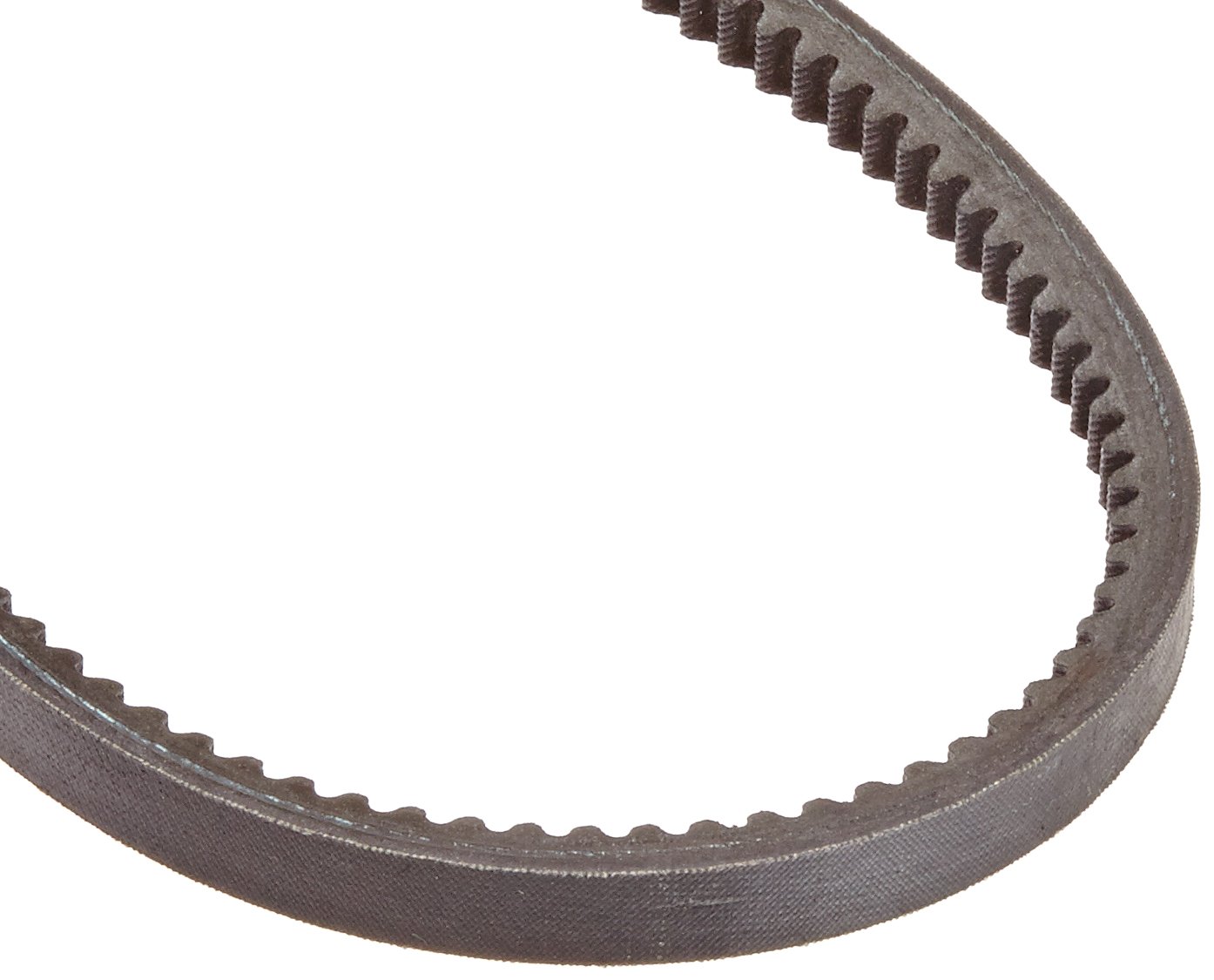 SPAX Section V-belt XPA Section V-Belt (13x10mm) - Choose Your Exact ...