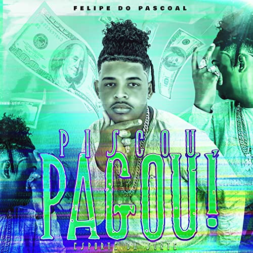 Écouter Piscou, Pagou! - Esporte da Sorte par Felipe Do Pascoal sur ...