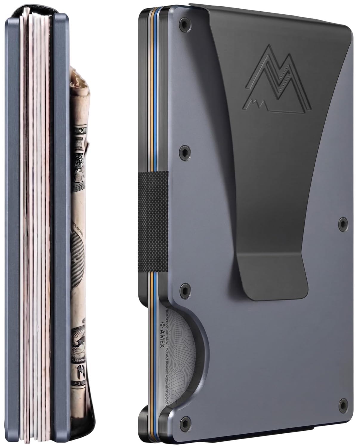 7 Best Back Pocket Wallet | Stop the Back Pocket Bulge
