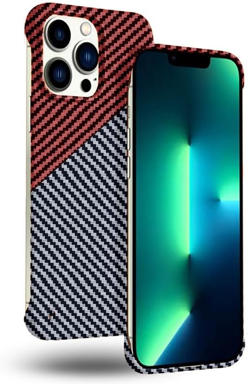 Amazon.com: GRECAZO Magnetic Ultra-Thin Frosted Soft Touch Skin ...