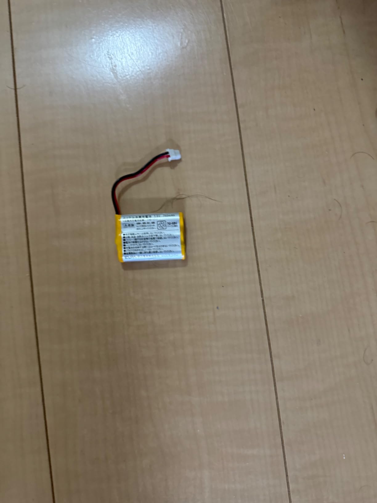 Amazon | 【容量1.4倍 通話時間UP】SHARP対応 A-002 JD-A002 コードレスホン 互換 バッテリー【ロワジャパン】子機 充電池 | ロワジャパン | 子機用充電池・バッテリー