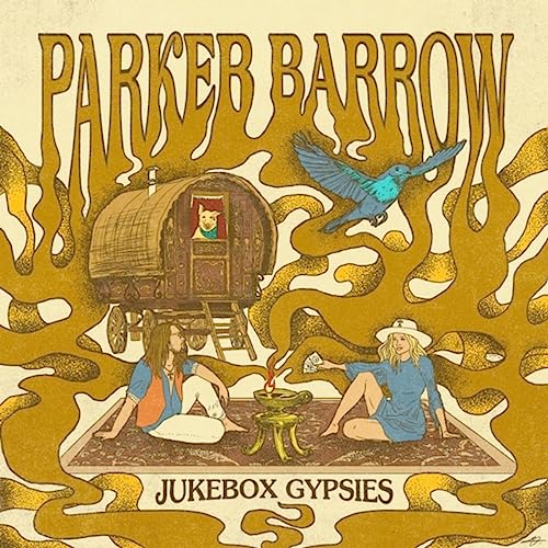 Amazon.com: Jukebox Gypsies : Parker Barrow: Digital Music