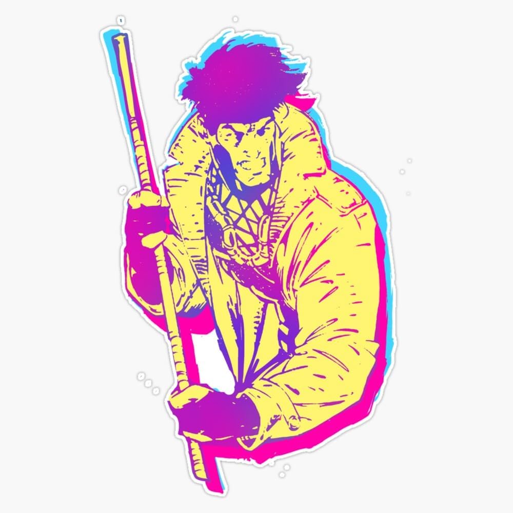 Amazon.com: 90s Retro Jim Lee X-Men Gambit Window Bumper Sticker Decal ...