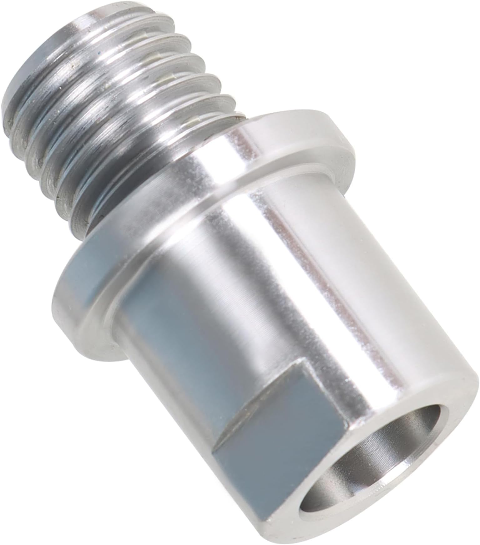 PSI Woodworking LA3418X Lathe Headstock Spindle Adapter 3/4" x 16tpi to ...