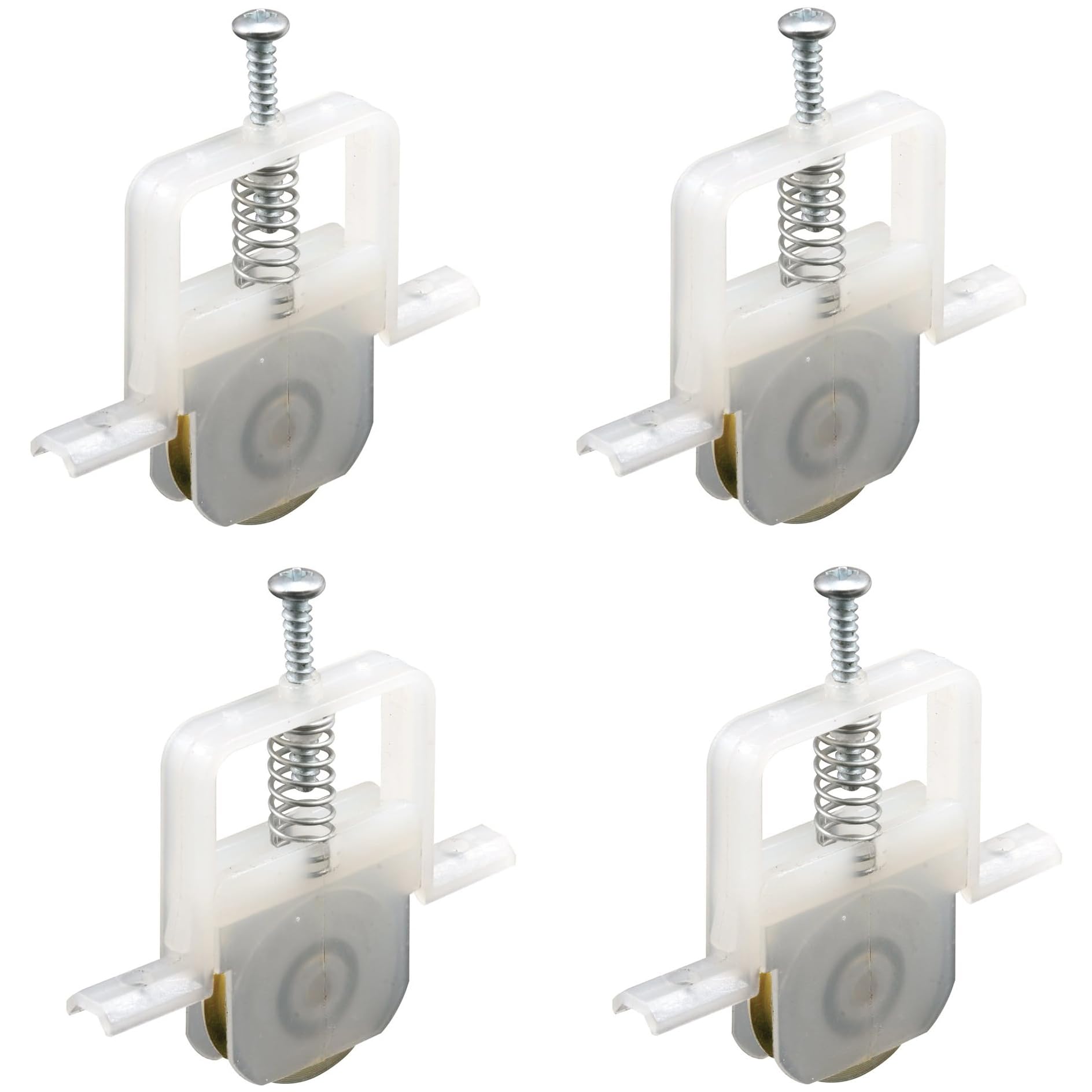 4 Pack Sliding Screen Door Tension Spring Fits for Columbia Doors ...