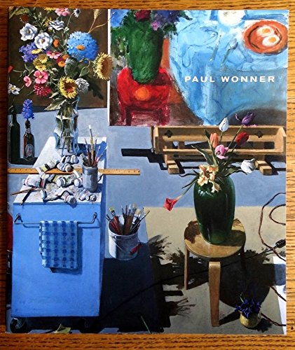 Paul Wonner: Nancy Grimes: Amazon.com: Books