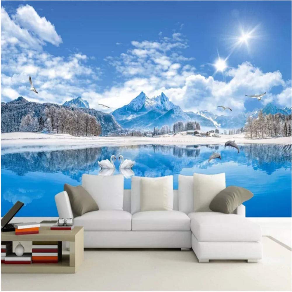 3d Snow Falling Wallpaper 380,748 Wallpaper Flake Images, Stock