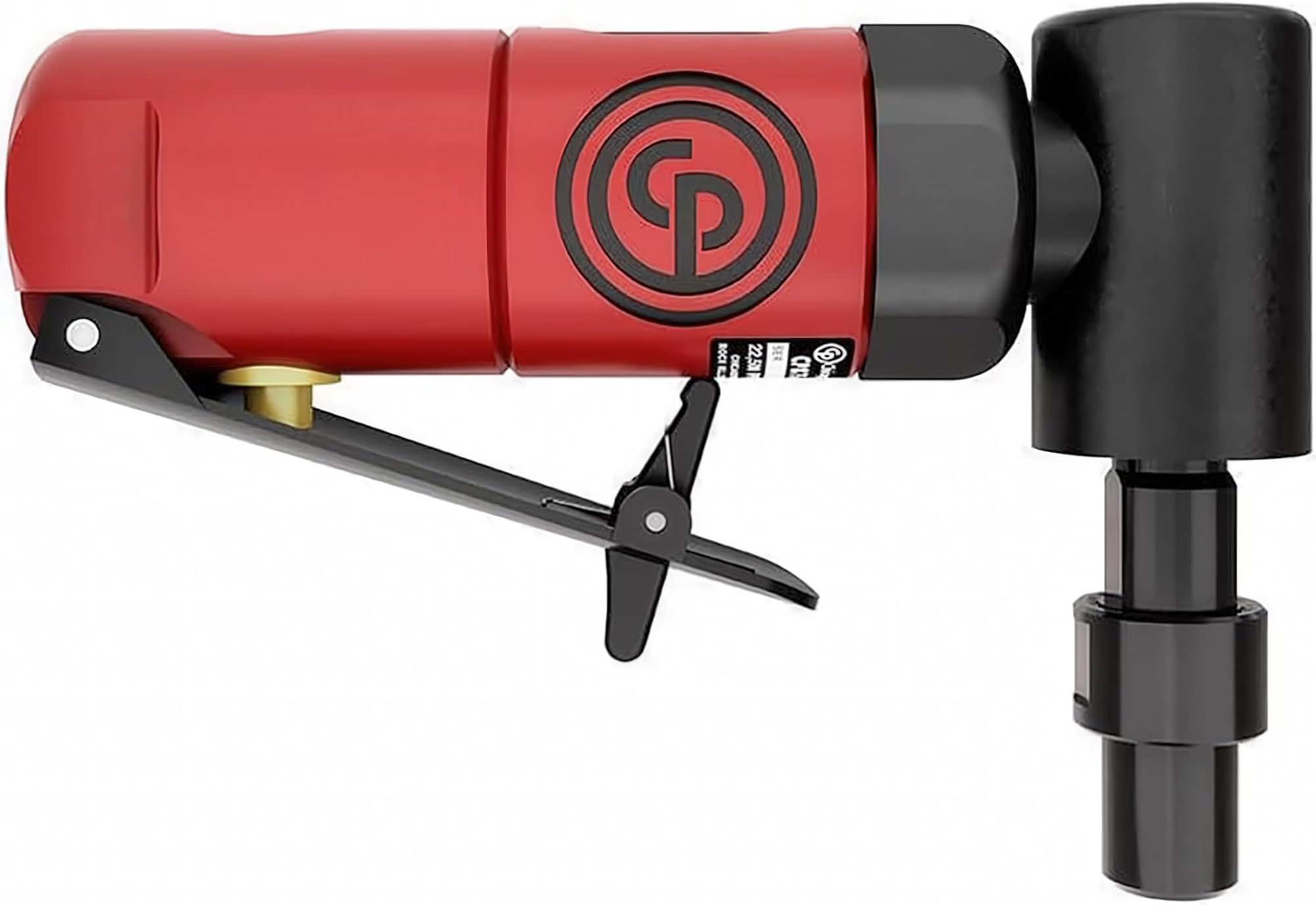 Ingersoll Rand 301B Rectificadora angular neumática de 1/4", 21000 RPM ...