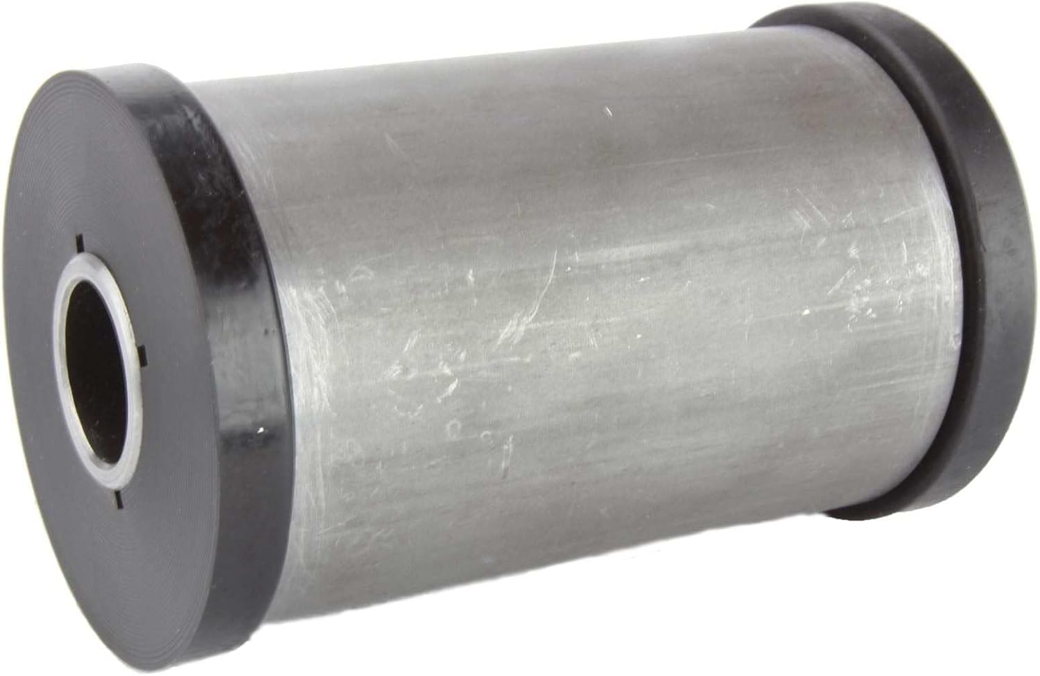 Amazon.com: RuffStuff Specialties Suspension Leaf Spring and Shackle ...