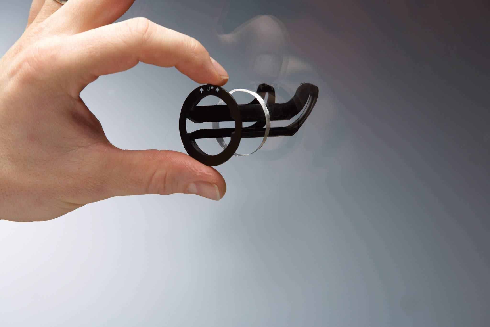 Moen SMA1000CH Home Care SecureMount Anchor 1 Pair, Chrome