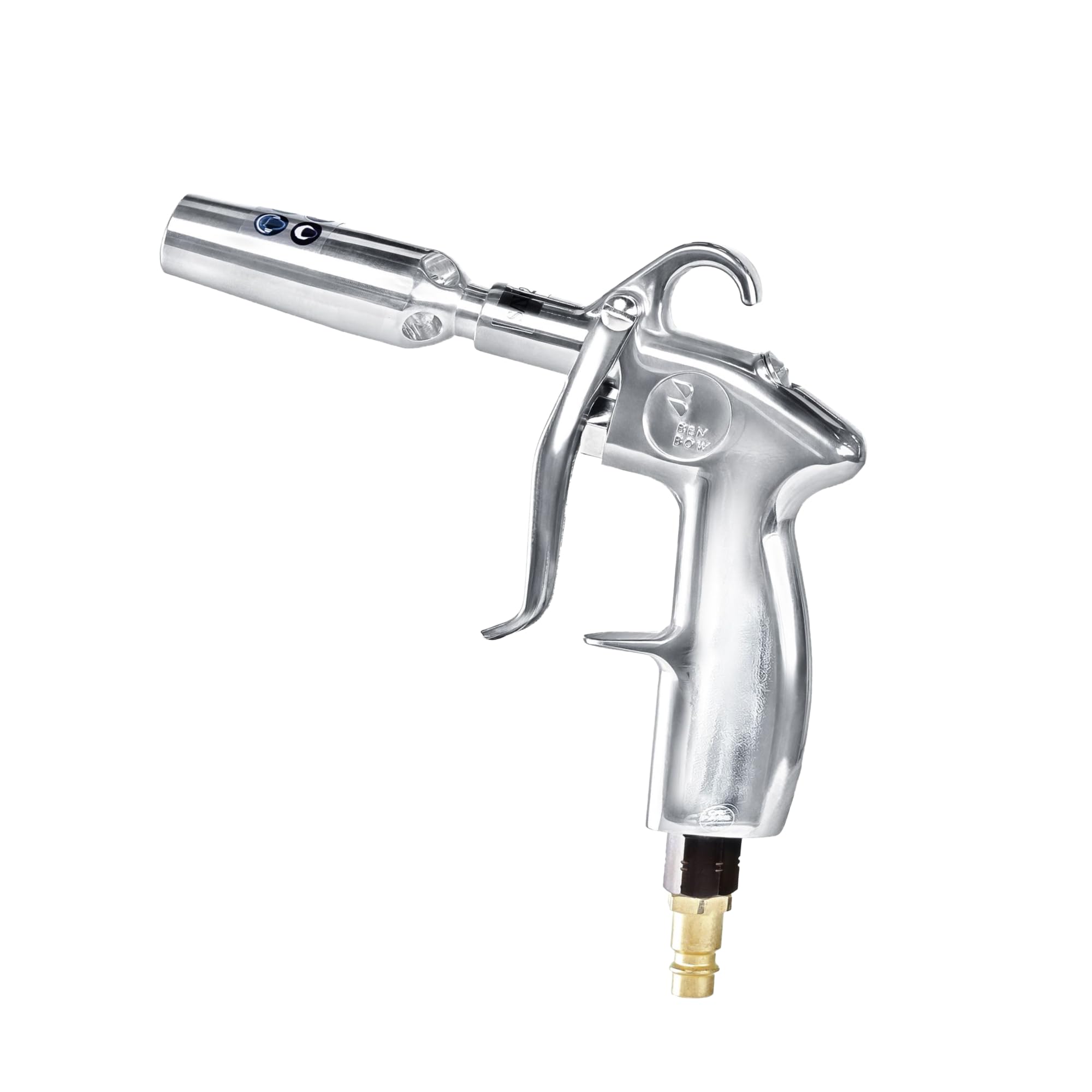 Benbow Classic Air Blow Gun With Venturi Nozzle Compressed Air ...