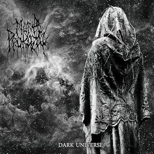 Amazon.com: Dark Universe : Mora Prokaza: Digital Music