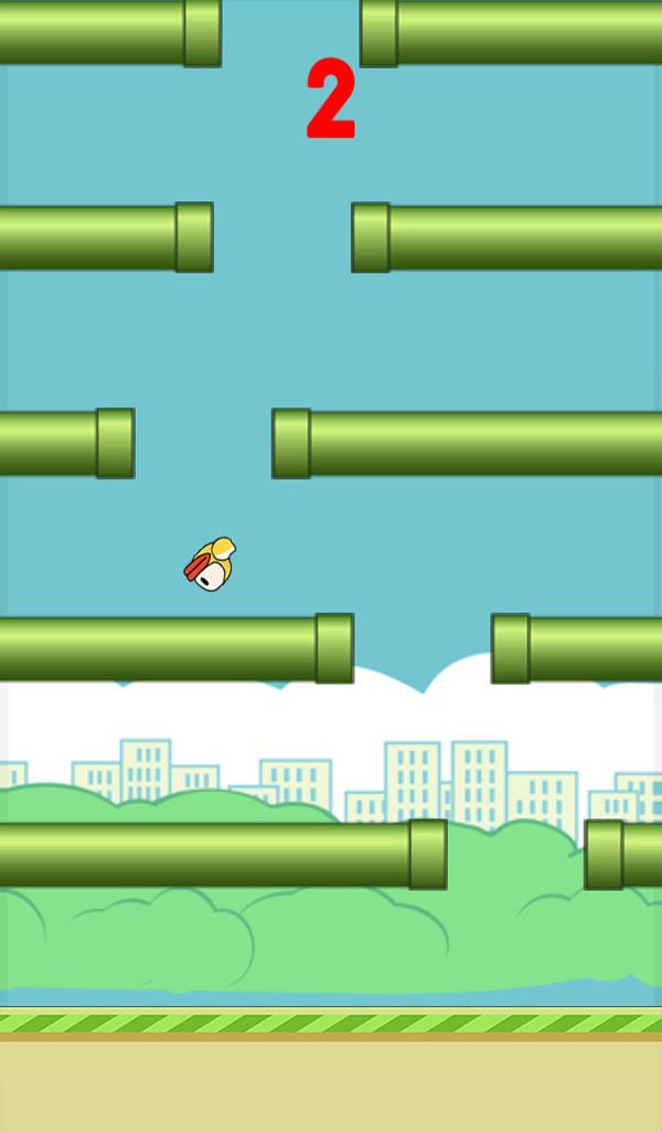 Rolly Bird - Can't Fly - App on Amazon Appstore