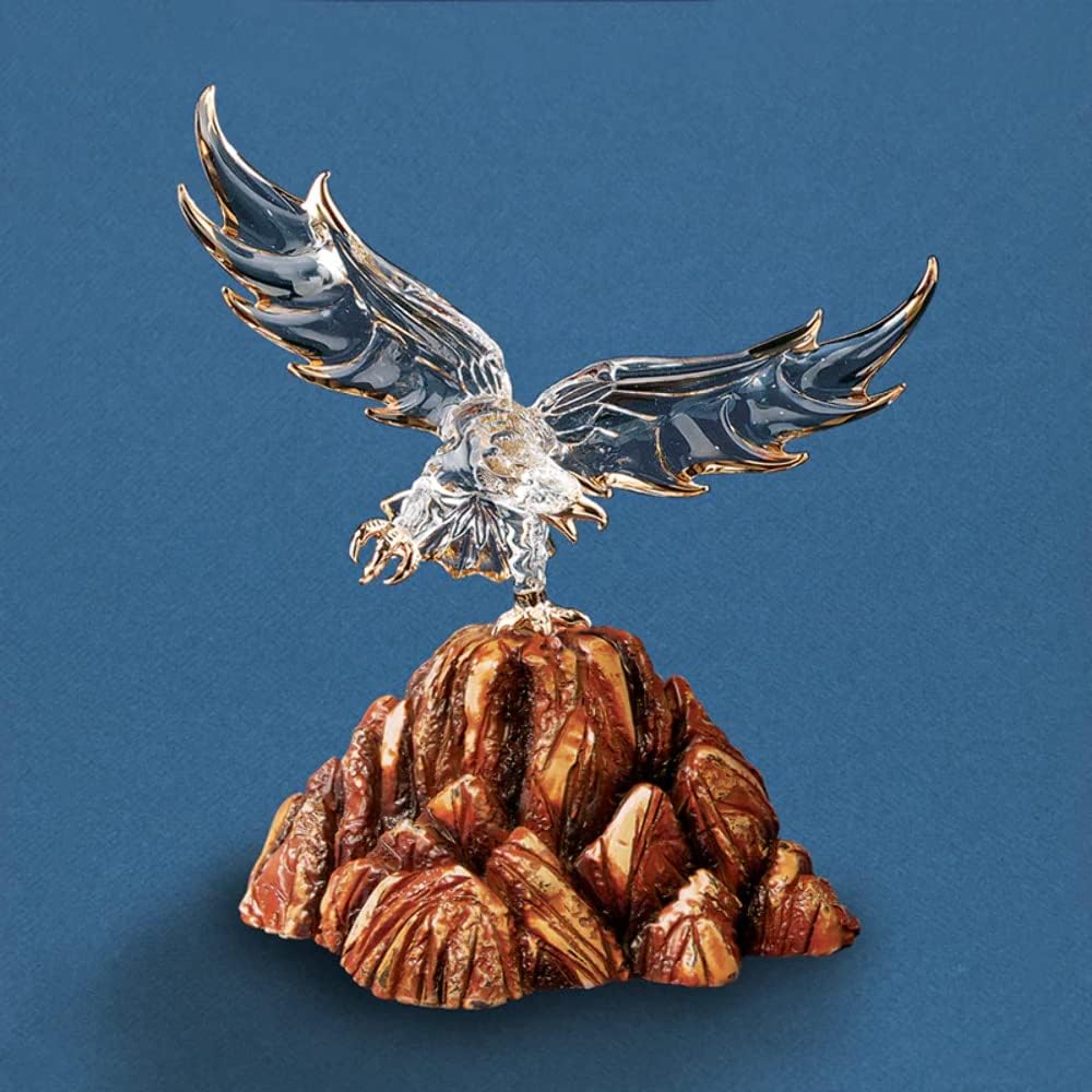 Amazon.com: Glass Baron Mermaid Figurine : Home & Kitchen