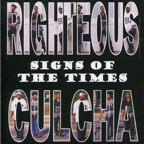 Play Signs of the Times by Righteous Culcha on Amazon Music