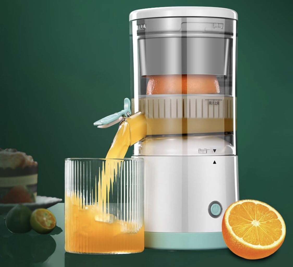 Juicer Machine,Electric Juicer for Whole Fruits and Vegetables Cold ...