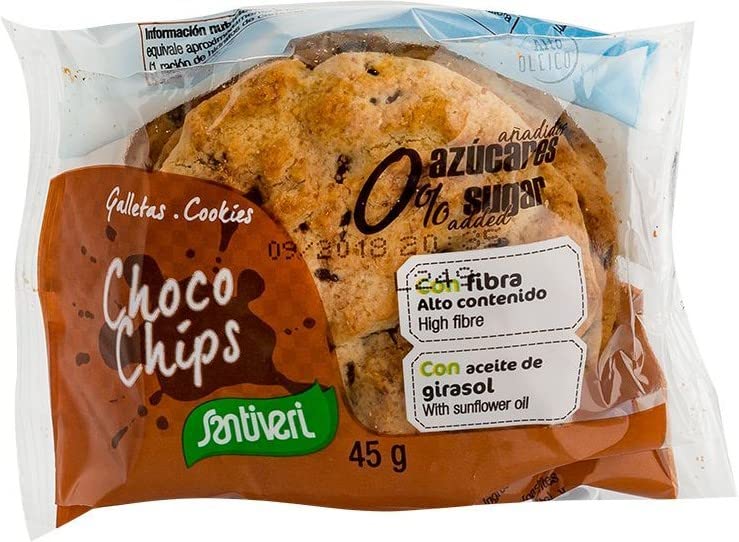 Choco Flakes Lidl ️ 2023