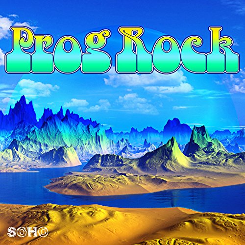 Amazon.co.jp: Prog Rock : VARIOUS ARTISTS: デジタルミュージック