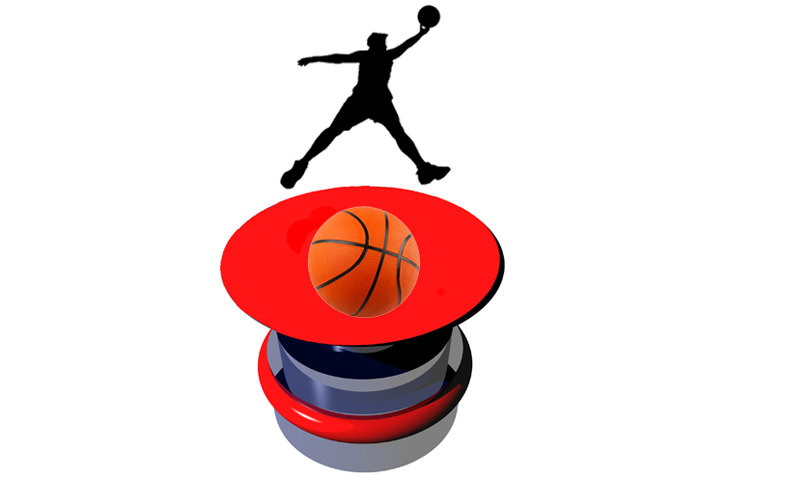 Basketball Buzzer - Basketball Buzzer App - Application sur Amazon Appstore