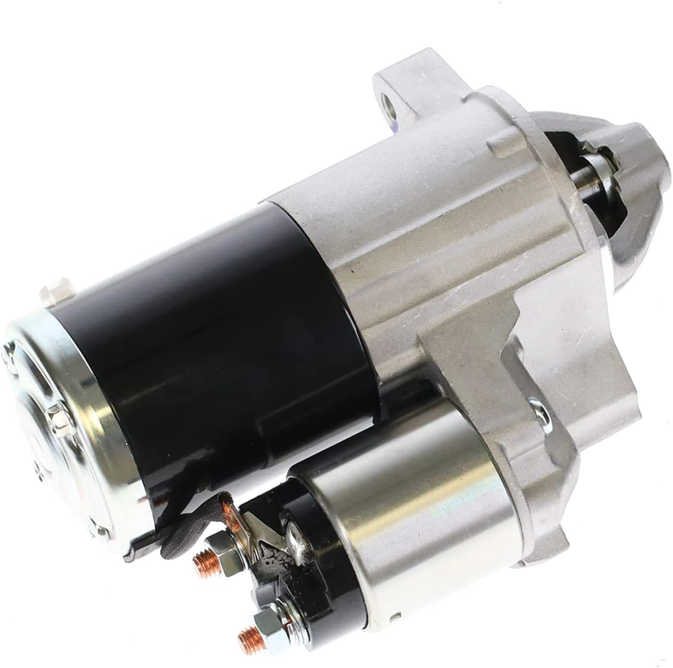 Amazon.com: Mopar 56044736AC STARTER ENGINE : Automotive