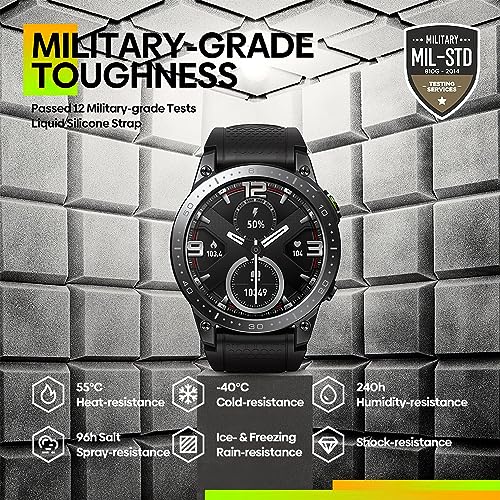 Beyond-2 with 1.43 Ultra HD AMOLED (466x466 px), Bluetooth Calling, 14 ...