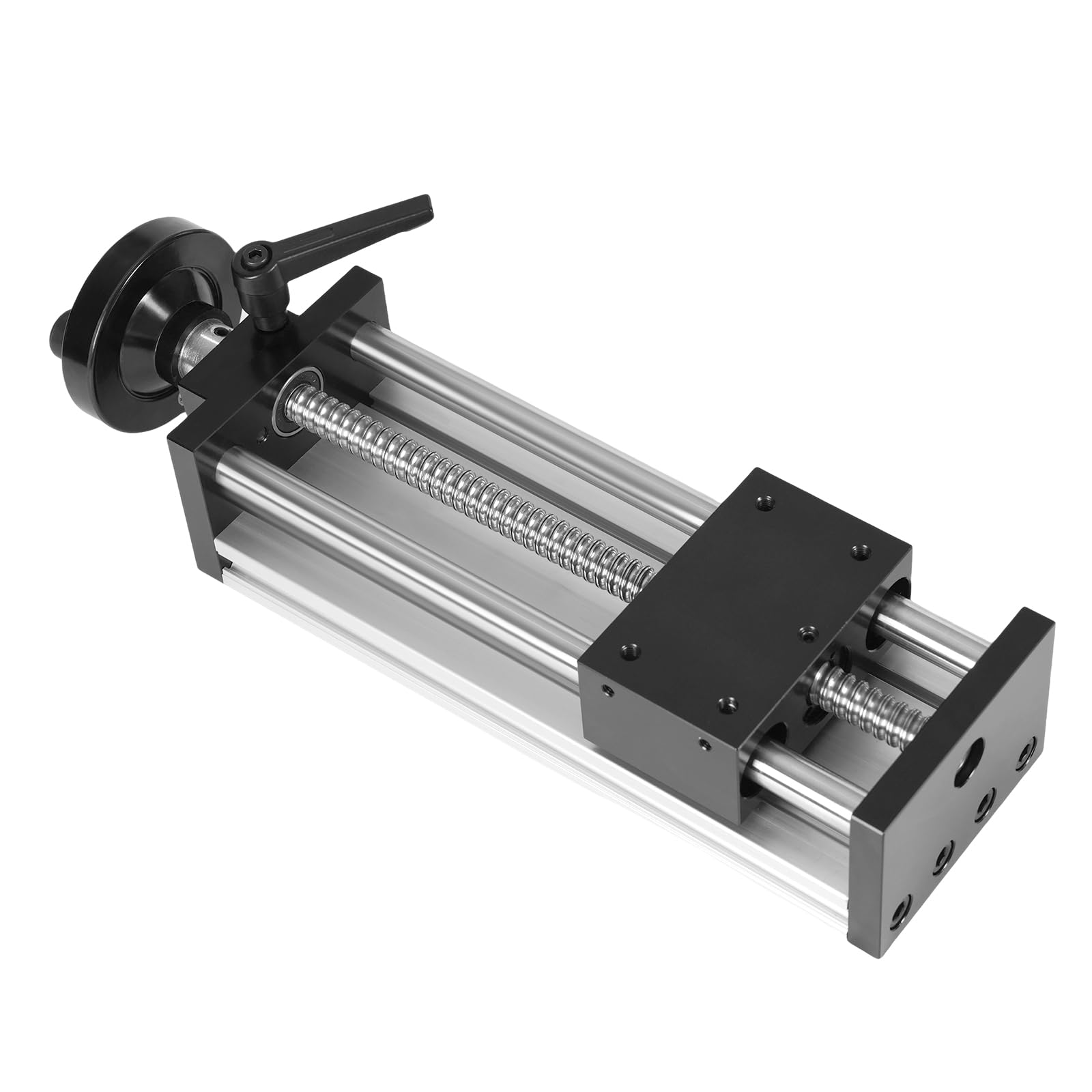 Snapklik.com : GMSLuu 100 Mm/150 Mm/250 Mm Manual Sliding Table Linear ...