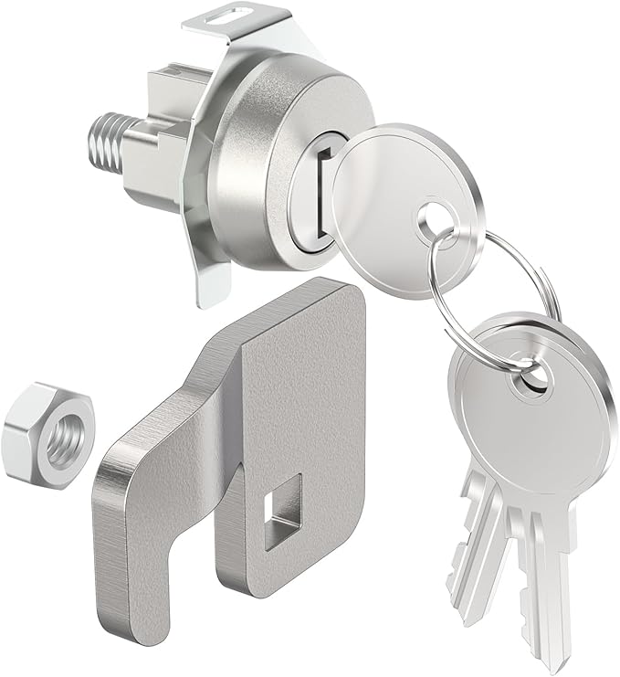 1570 Replacement Mail Box Lock Replacement for Florence F Series CBU ...