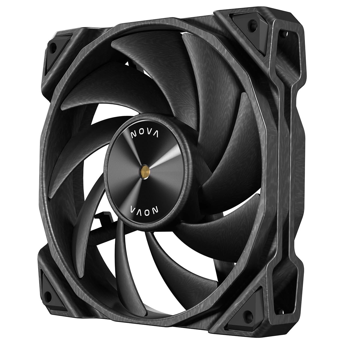 Amazon.com: Antec Nova 120, PWM PC Fans, 120mm Fan, Premium High ...