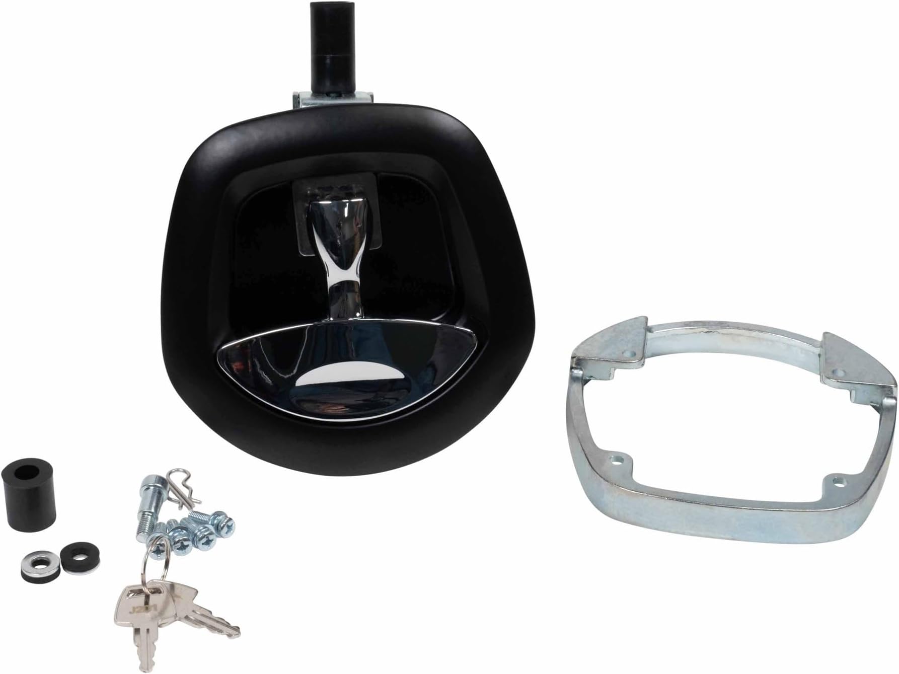 Amazon.com: Mytee Products Underbody Truck Tool Box Latch Replacement ...