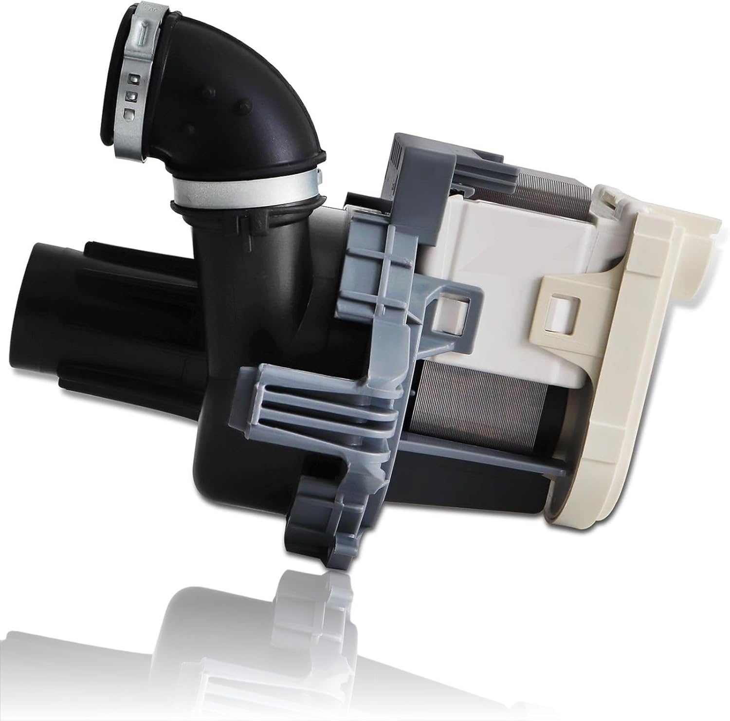 Amazon.com: W11032770 Dishwasher Circulation Pump Compatible with ...