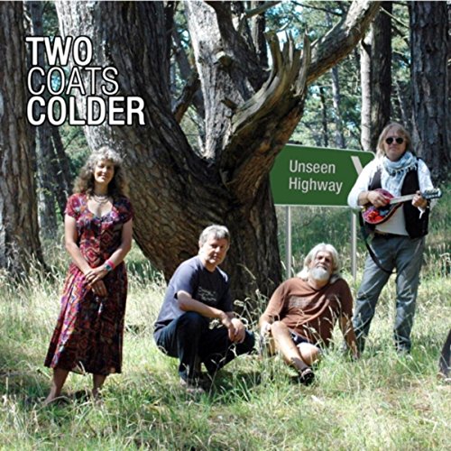 Play Unseen Highway by Two Coats Colder on Amazon Music