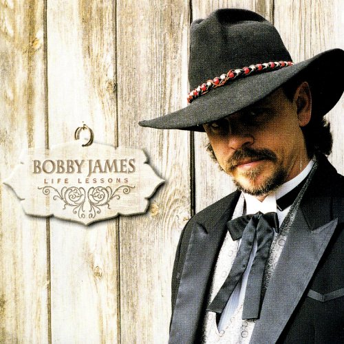Amazon.com: Life Lessons : Bobby James: Digital Music