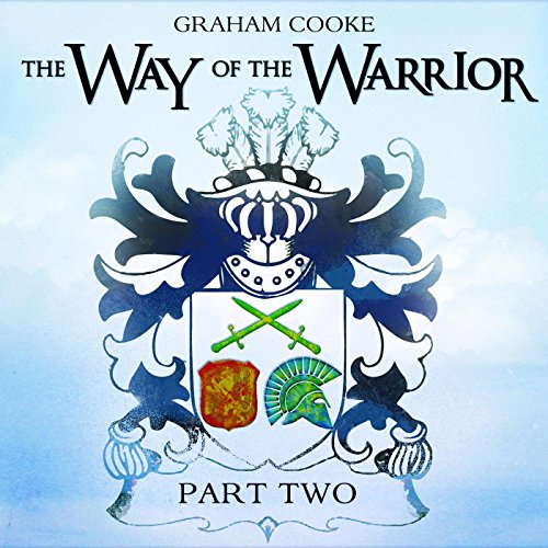 Amazon.com: The Way of the Warrior, Pt. 2: Manifesting Your Spirit ...