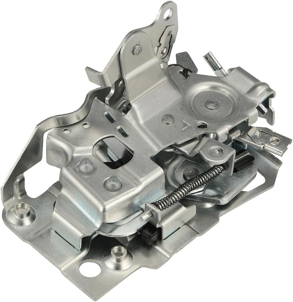 Amazon.com: 16631627 Door Latch Lock Actuator Front Left Driver Side ...