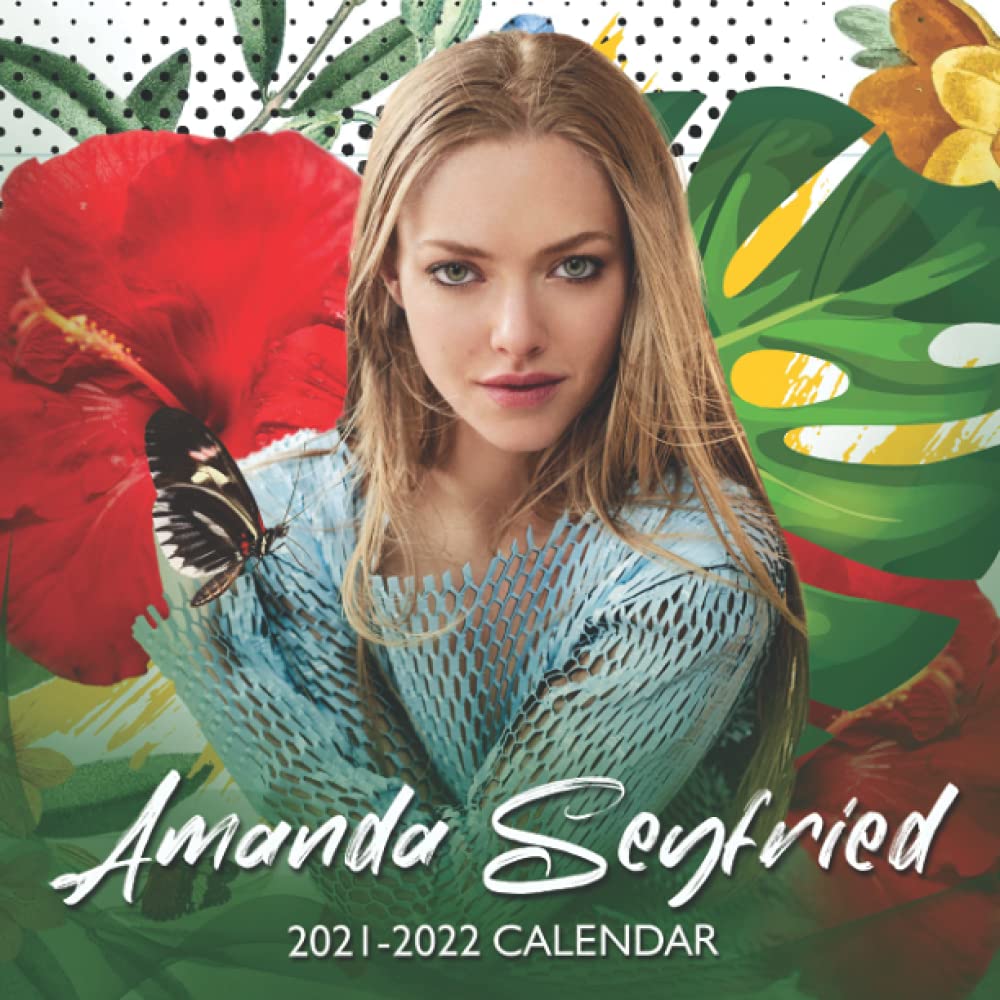 Amanda Seyfried June 2022