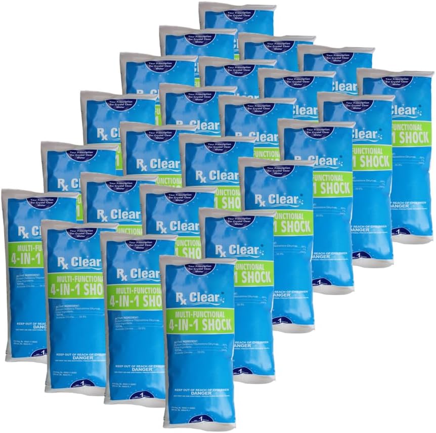Amazon.com : Kissner Clean & Pure Pool Salt (40 lb Bag) : Patio, Lawn ...