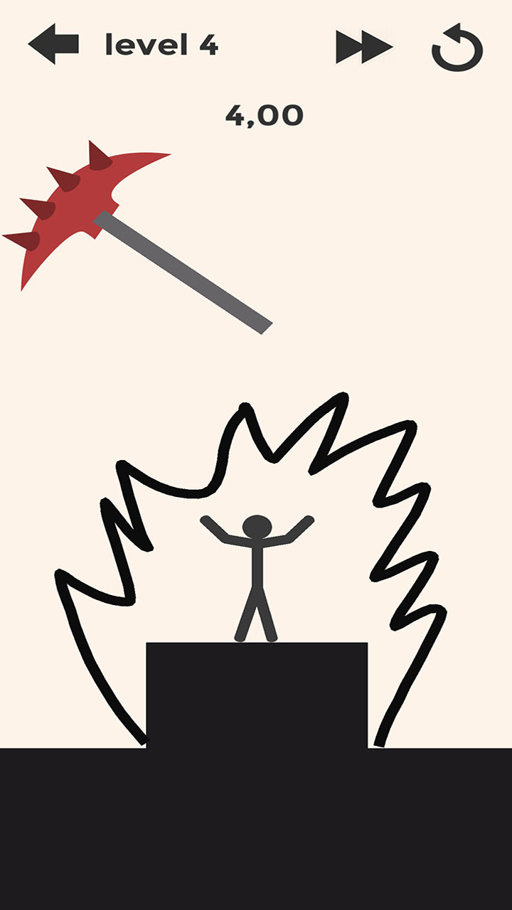 Save The Stickman 2: Draw Puzzle Game:Amazon.co.uk:Appstore for Android