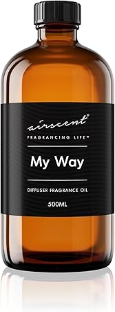 Amazon.com : AirScent My Way Diffuser Oil Inspired by The 1 Hotel Miami ...