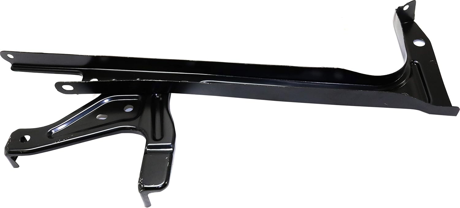 Amazon.com: Evan-Fischer Aftermarket Radiator Support Compatible with ...