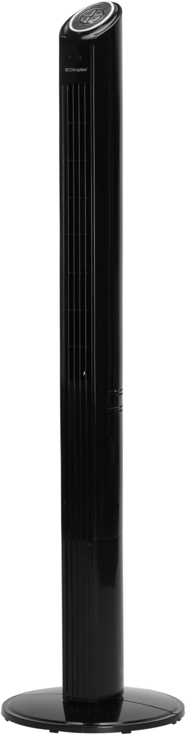 Dimplex DXMBCF Mont Blanc Cooling Fan, Desktop or Floor Standing Tower ...