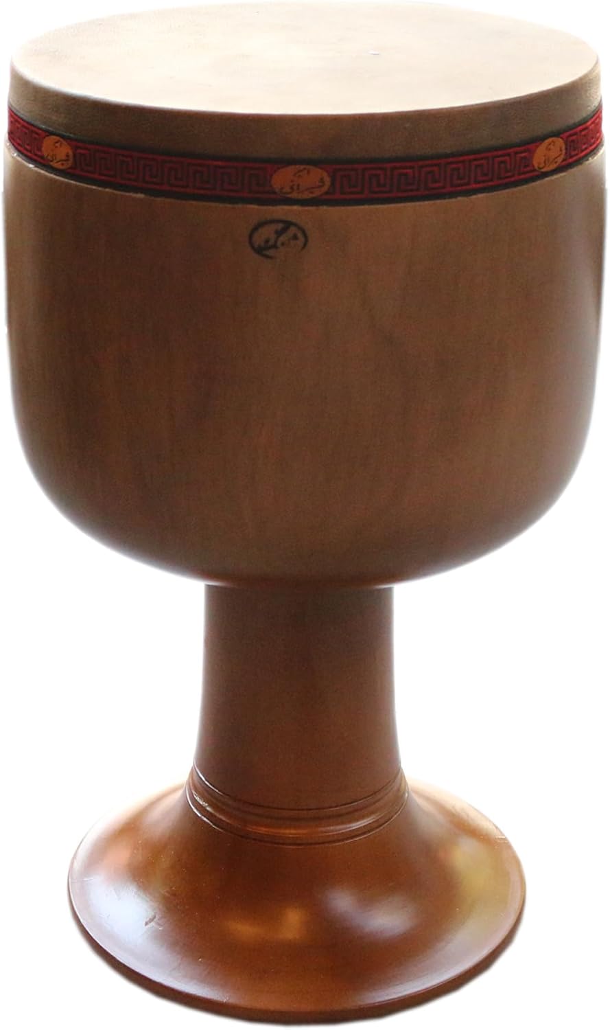 Persian Shirani Tonbak Tombak Zarb Drum With Soft Case SHZ-306 : Amazon ...